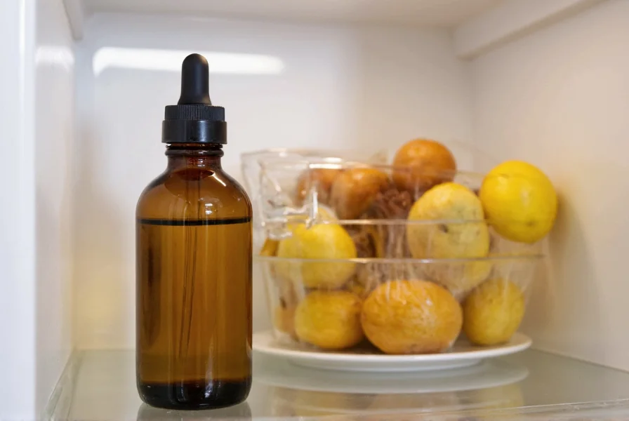 Cold-Pressed Black Cumin Seed Oil: Science & Usage Guide