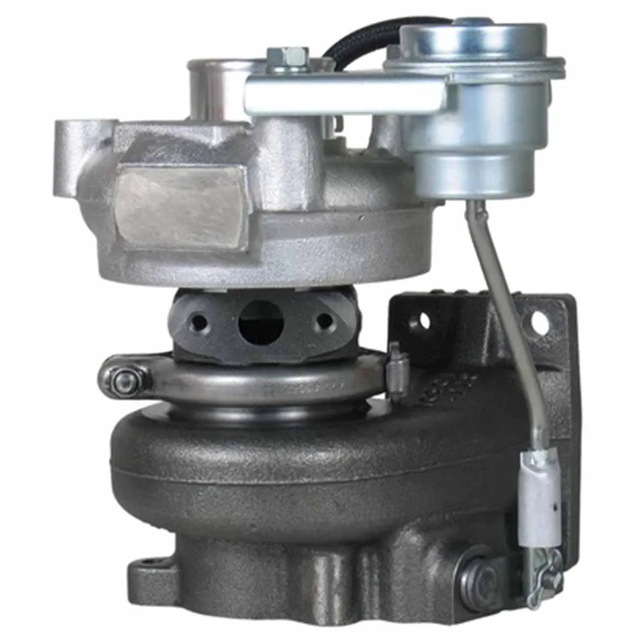 Japanese Light Truck Turbo Gt2256 For Isuzu Turbocharger Kit 704136 ...