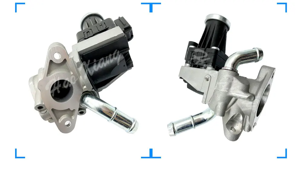 EGR Valve for Ford Ranger & Transit - High-Quality Fit