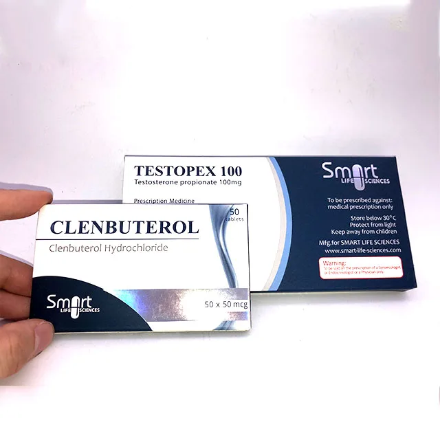 Cheap Price Steroids 10ml Vial Storage Injection Packaging 10ml Vial ...