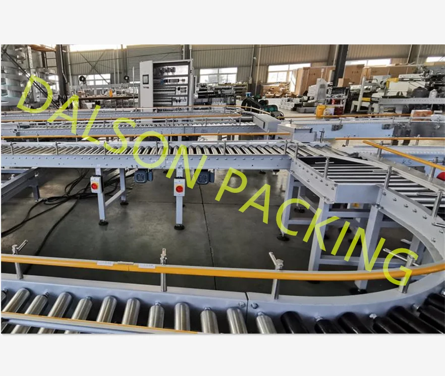 360 Rotating Platform,180 Degree Pallet Turn Table,pallet Rotating ...