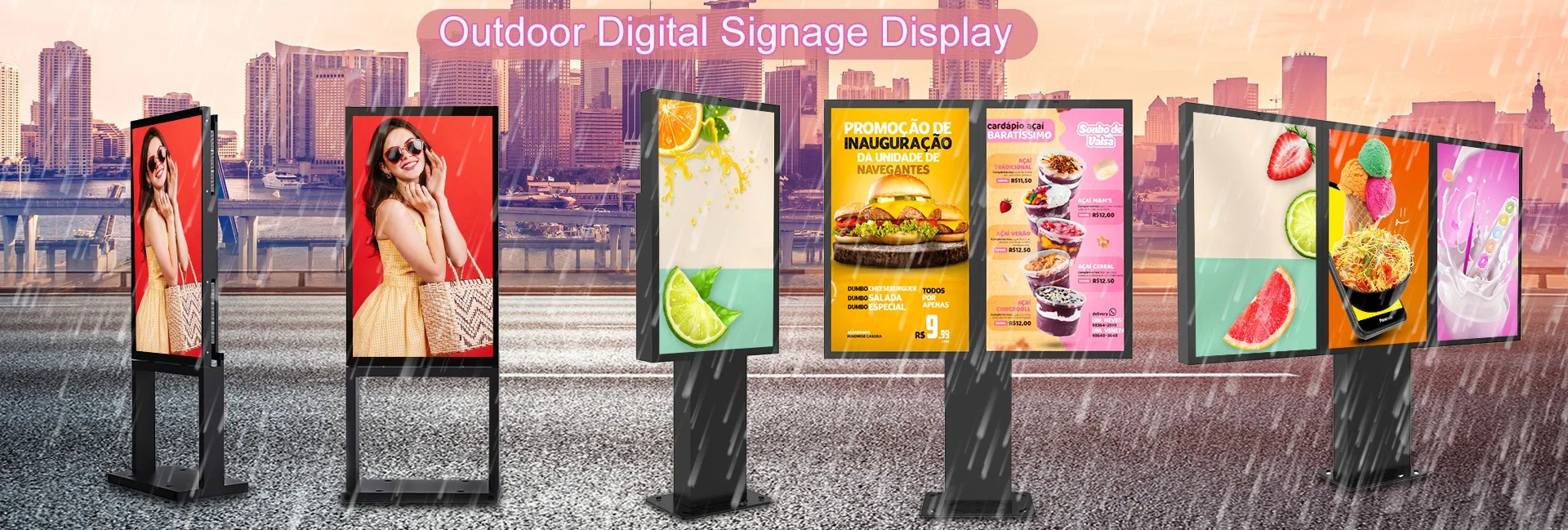 Shenzhen Starvisual Display Electronics Co., Ltd. - Digital Signage ...