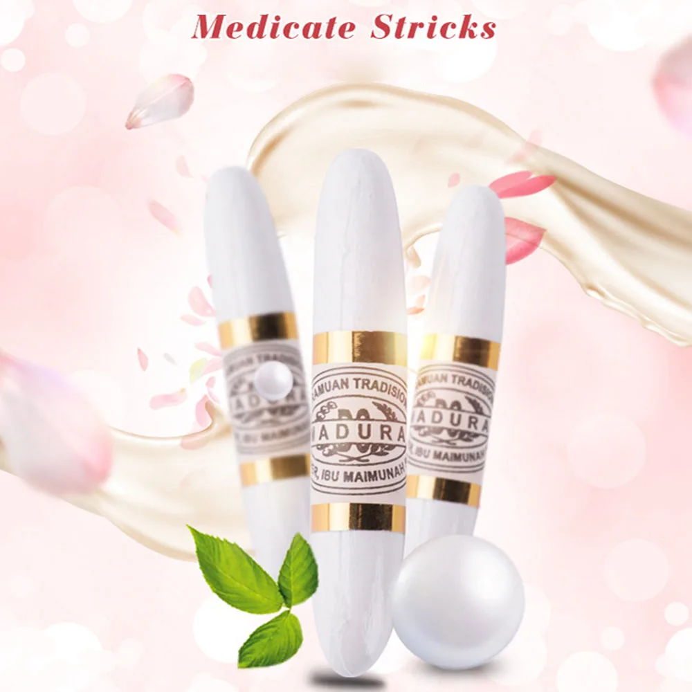 Herbal Vaginal Tightening Wand For Female Madura Stick Vaginal ...