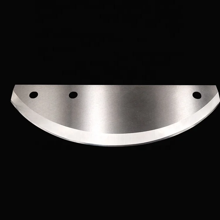 China Supplier Food Processor Chopper Saw Cutting Blade Circular Slicer ...