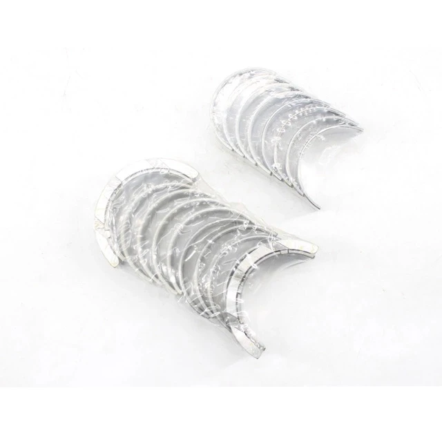 Std 0.25毫米0.5mm超大6510330101 6510300060 6510380011曲轴主合杆轴承，用于梅赛德斯短跑运动员2.2 ...