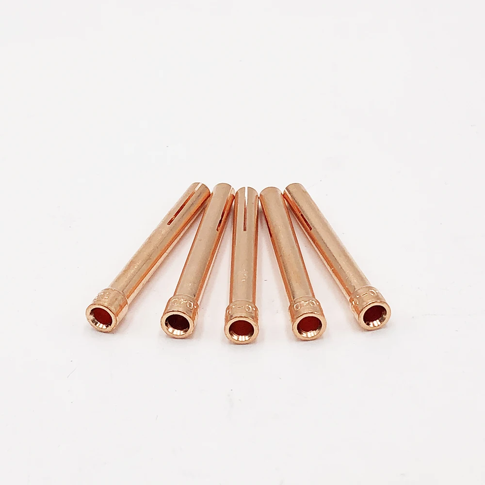 Tig Collet Tungsten Electrode Holder Tig Torch Accessories Welding ...