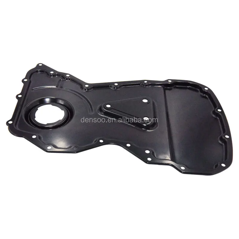 Timing Chain Cover 9660026980 6c1q6019ac 1920072 1738621 1557881 ...