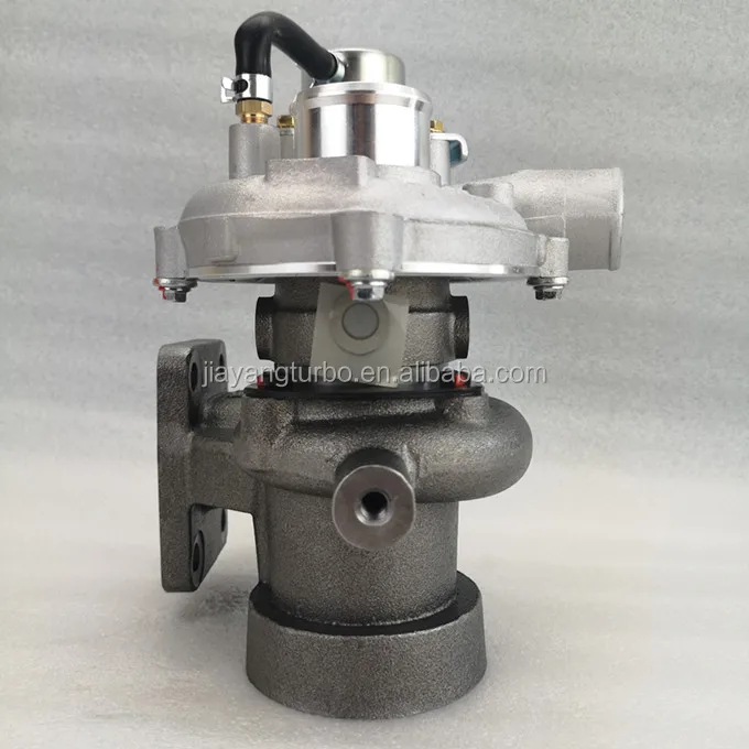 GT1749S Turbo for Hyundai Mighty 2 Truck/chorus Bus