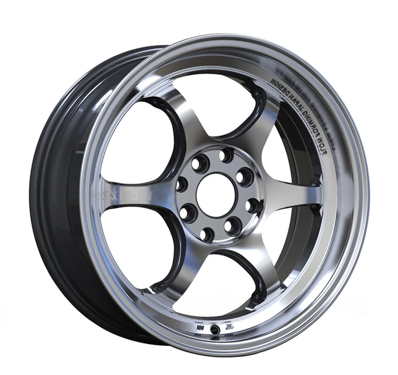 Indonesia Alloy Wheel Rims - 16x7 16x8.5 with PCD 5x114.3