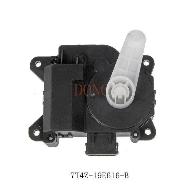 Aire Acondicionado Válvula De Control De Temperatura De 7t4z-19e616-b ...