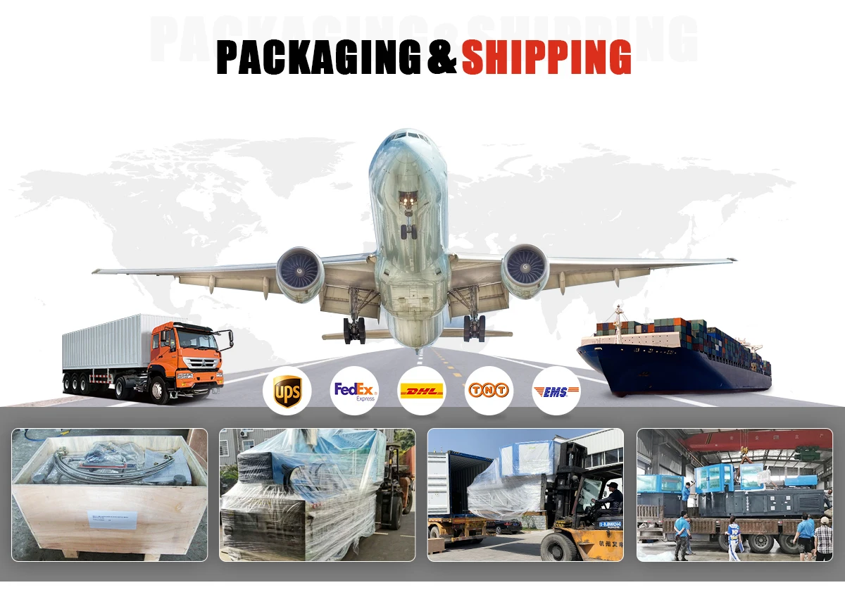 Company Overview - Zhejiang Keli Plastic Machinery Co., Ltd.