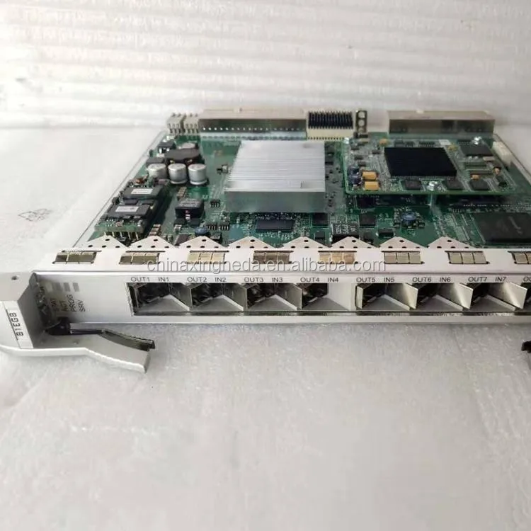 HUAWEI PTN 1900 & PTN 3900 Equipment - Reliable Telecommunication