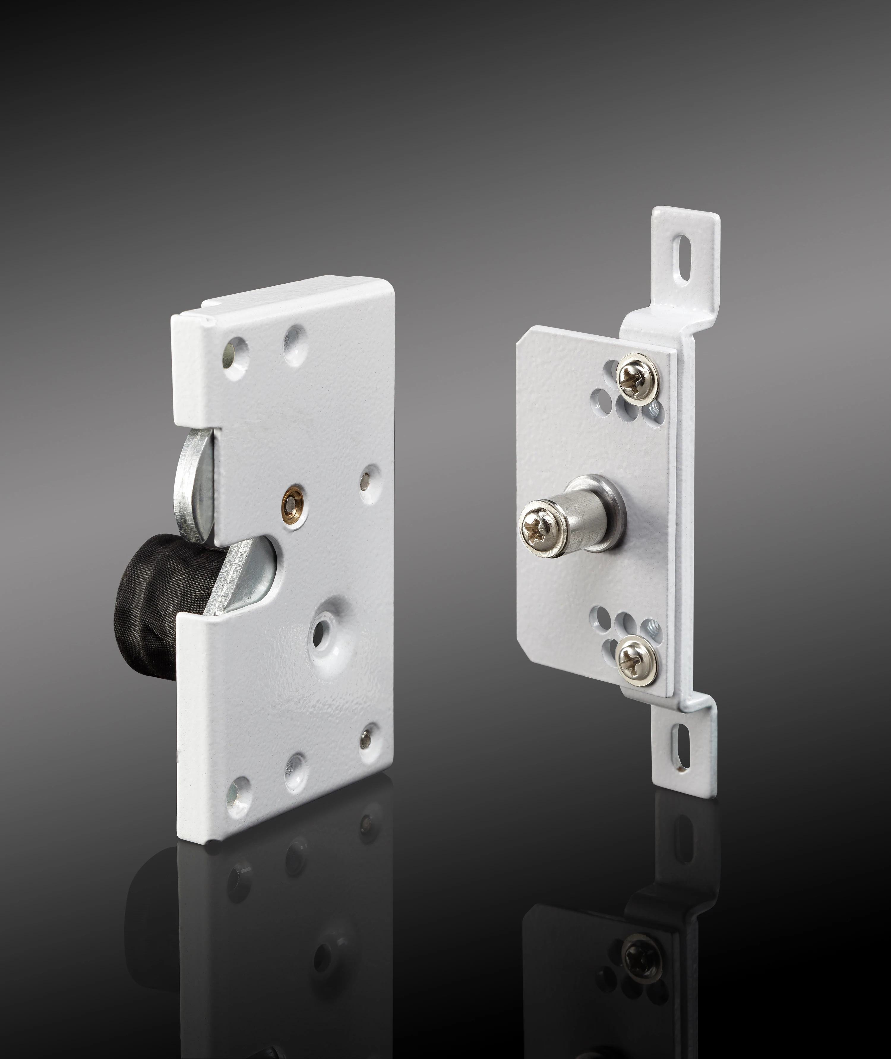 YLI YEH-210 Electric Hook Lock - Secure Doors & Windows