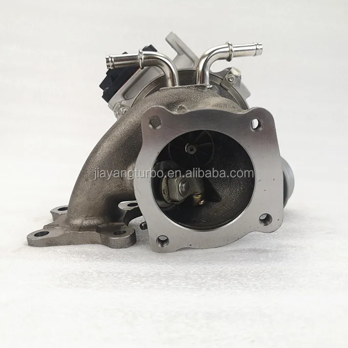Turbo CM5G-6K682-HB for Ford Focus III 1.0l Ecoboost