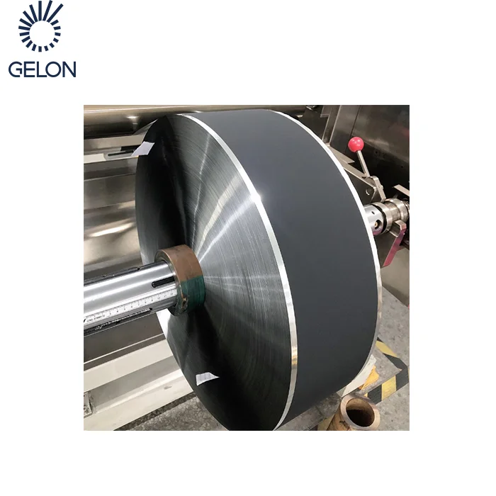 Li-ion Battery Cathode Electrode Sheet - Customizable