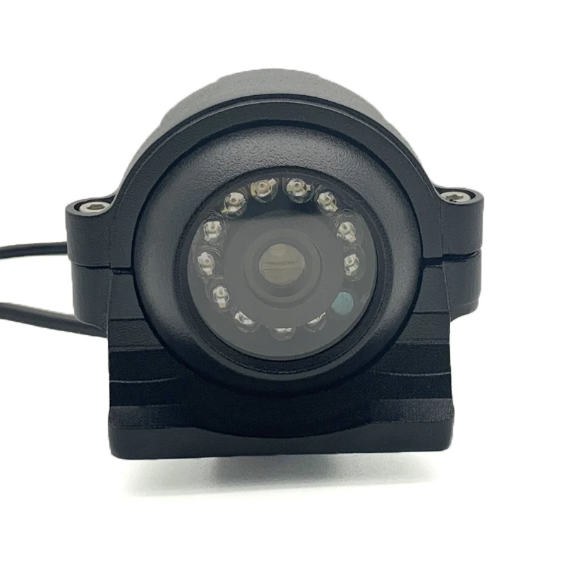 1080p 960p Ahd Sideview Wide Angle Car Traffic Surveillance Truck ...