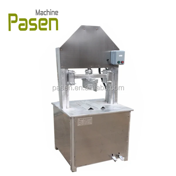 Efficient Sheep Head Splitter Machine by Pasen - 1 Year Warranty