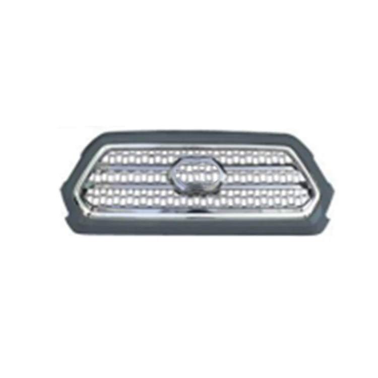 Auto Parts Front Bumper Grille For Toyota Tacoma 2016 53100-04520 - Buy ...
