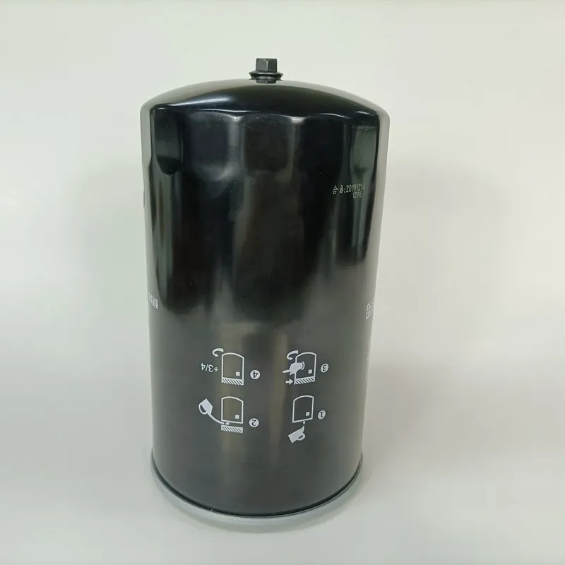 กรองน้ำมันรถขุดคุณภาพสูง 15607-2190 คุณภาพสูง กรองน้ำมันรถขุดคุณภาพสูง ...