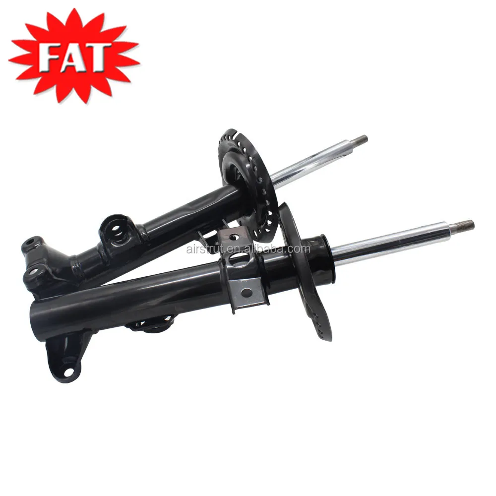 For Mercedes Benz W171 R171 Slk Class Front Shock Car Shock Absorber ...