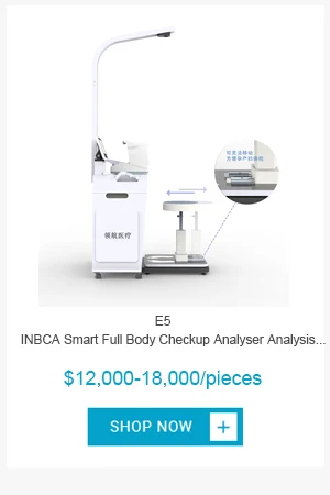 Company Overview - Inbca Medical Corp.