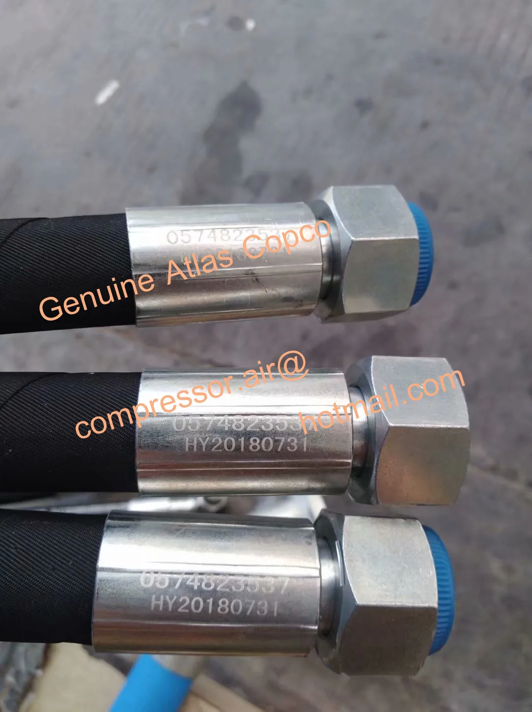 阿特拉斯 · 科普柯软管总成1621913700 1621963500 1621954800 1621144000| Alibaba.com