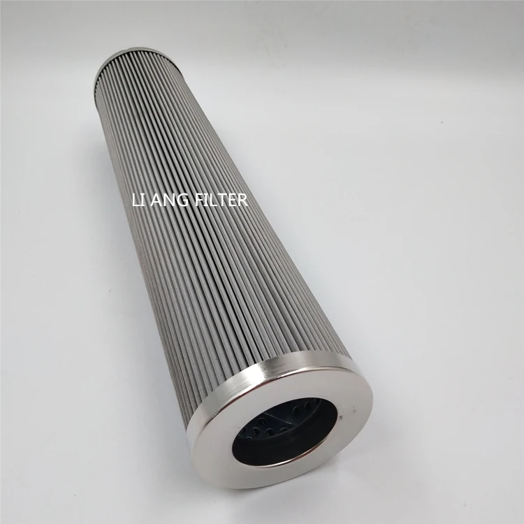 Stainless Steel Mesh Filter Element Pi 8430 Drg 60 Oil Filter - Buy ...