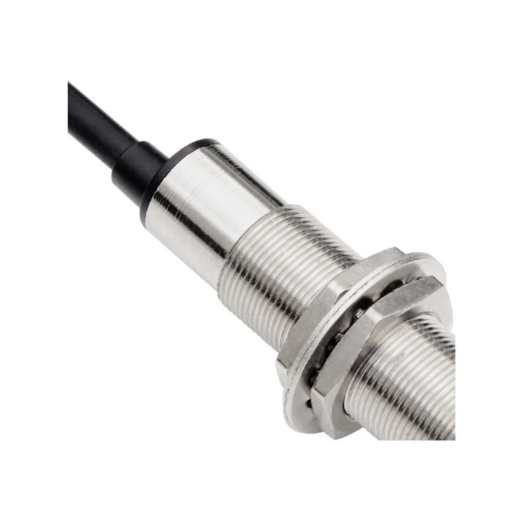 Magnetic Rotation Speed Sensor - Measure Vibration Accurately