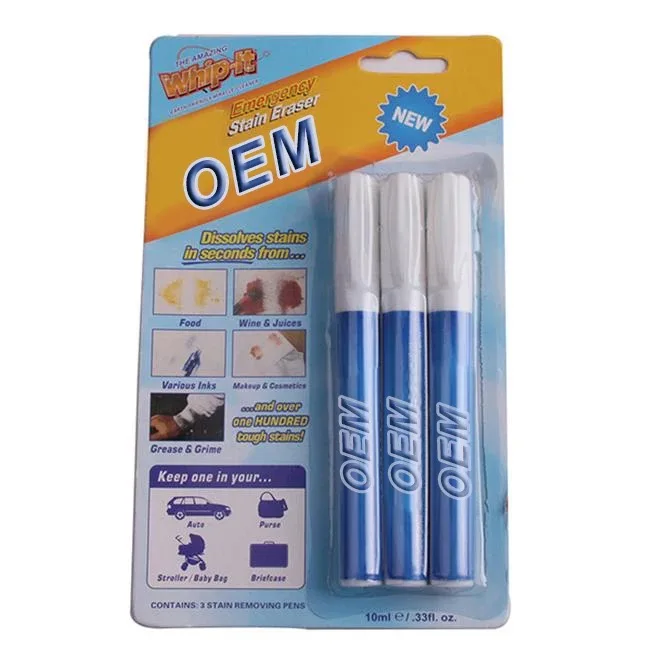 Magic Easy Wash Laundry Super Clean Dry Instant Spot Odor Stain Remover ...