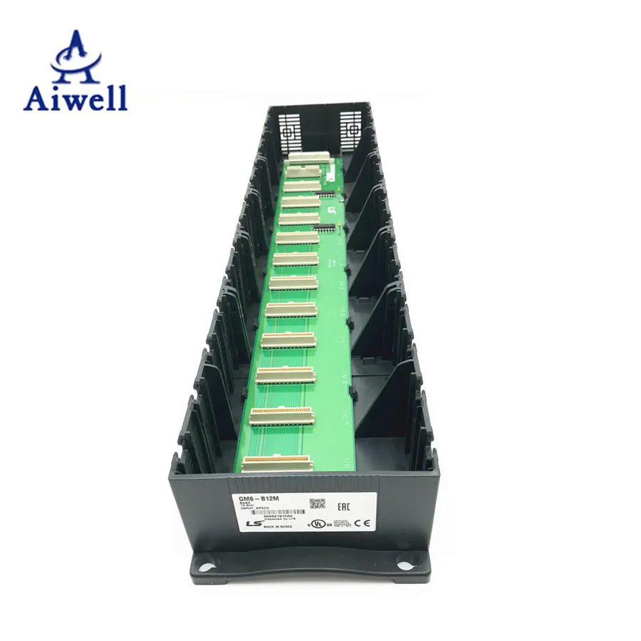 Ls Lsis Brand Programmable Automate Master Plc Controller K200s Base ...