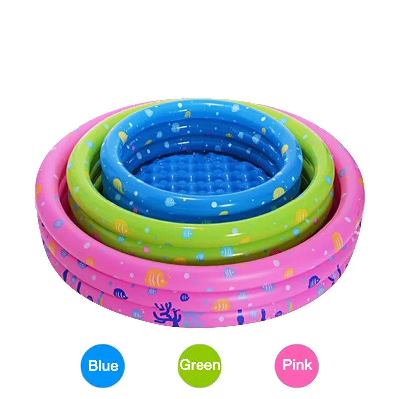Beautiful Design Pvc Kids Small Inflatable Pools - Buy Small Inflatable ...