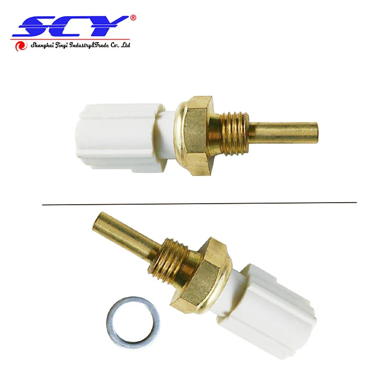 Water Temperature Sensor for Toyota - Reliable & Universal