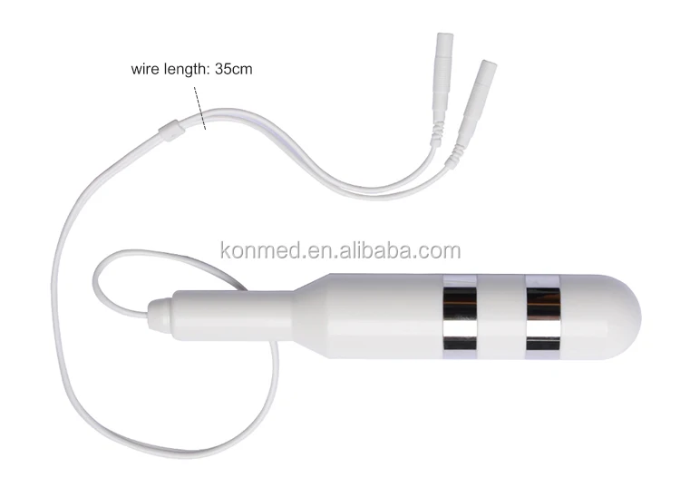 Electrical Stimulation Vaginal Sonde for Pelvic Floor Training