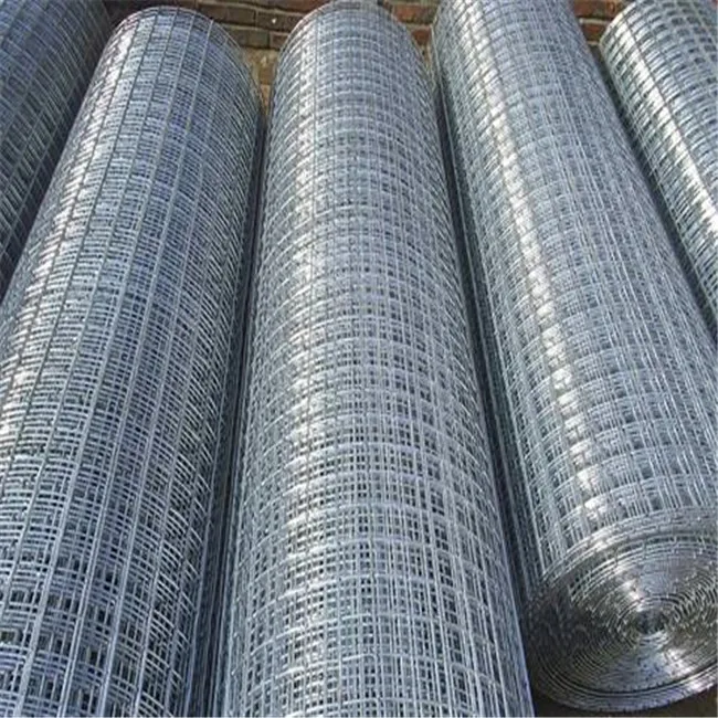 Wire Mesh 50mm X 50mm 14g - Durable and Versatile Solutions