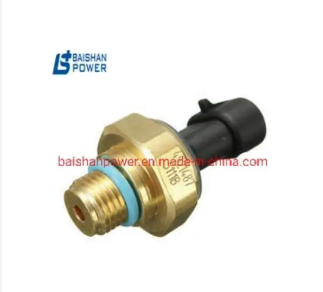 Engine Pressure Sensor 2872254 4088734 4964102 4306987 Kta Qsk19 Qsk45 ...