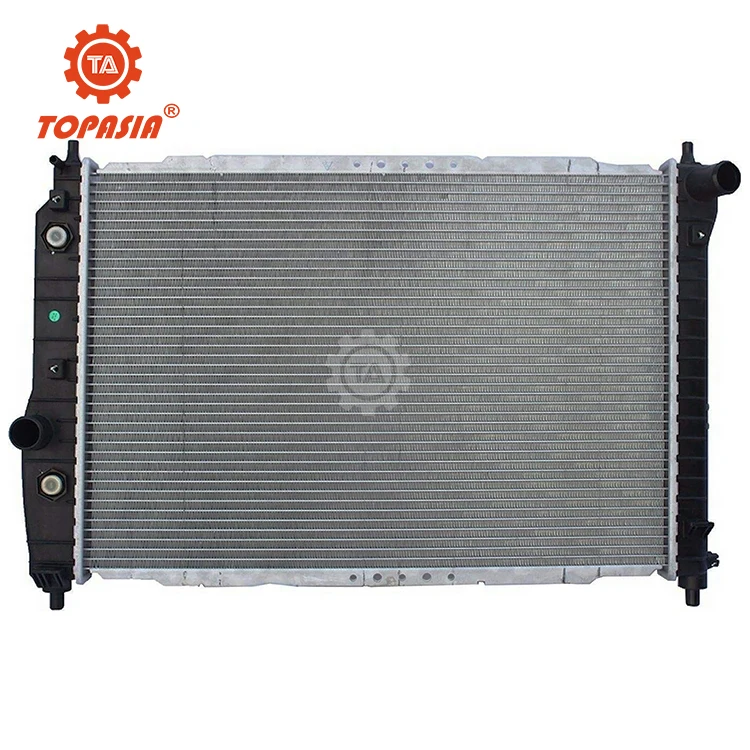 Topasia Car Cooling System Radiator Oem 96816484 96536526 96536527 For ...