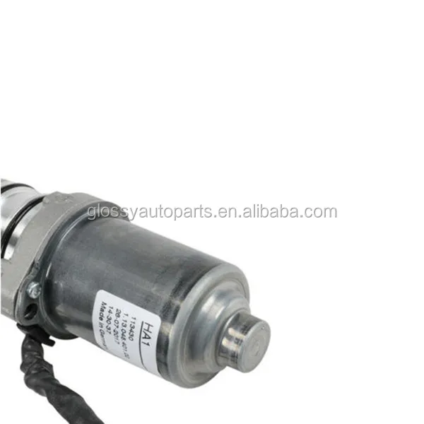 Glossy Haldex Coupling Oil Pump 22765779 for Cadillac SRX