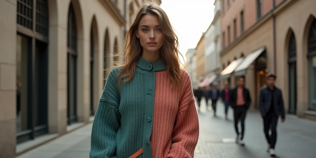 Coloured Knits 2025 – Trendy Styles on Alibaba.com