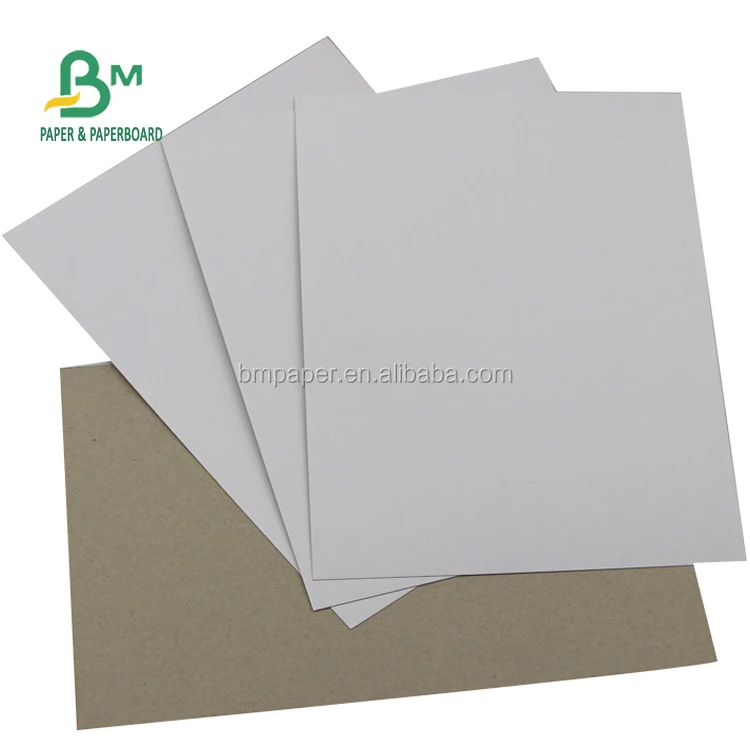 230 250 300 350 Gsm Duplex Board - Customized Paper Solutions