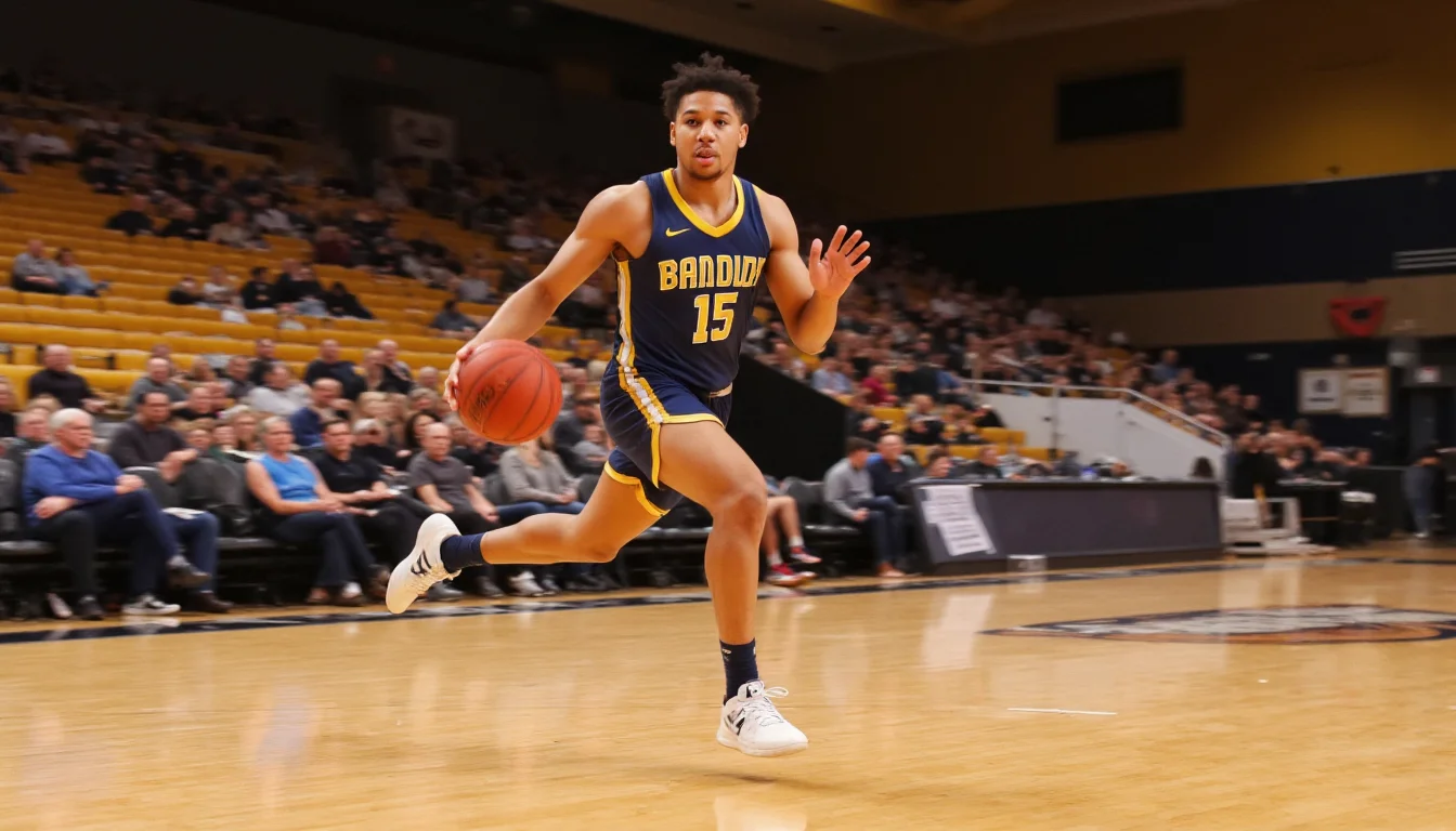 How to Improve Youth Basketball Shot Selection in 2026: The Shot Clock ...