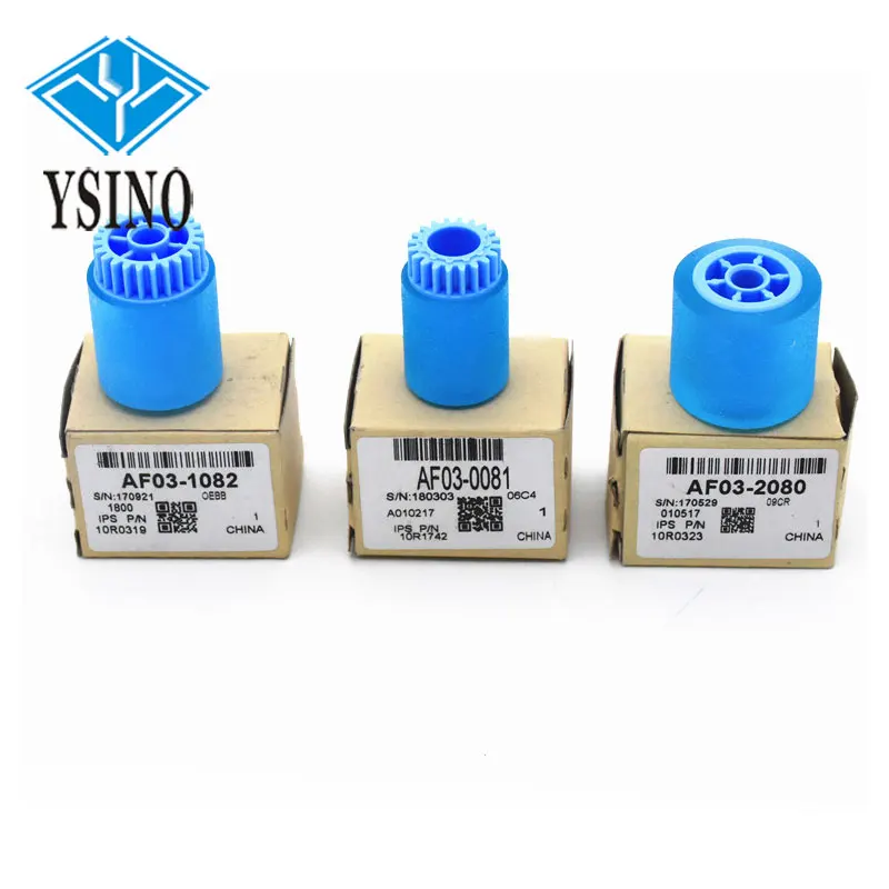 OEM AF03-1028 AF03-0081 AF03-2080 Paper Pickup Roller Set for for Ricoh ...