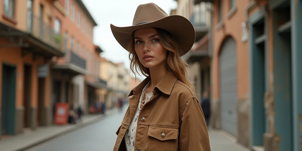 Western Wear 2025 – Trendsetting Styles on Alibaba.com