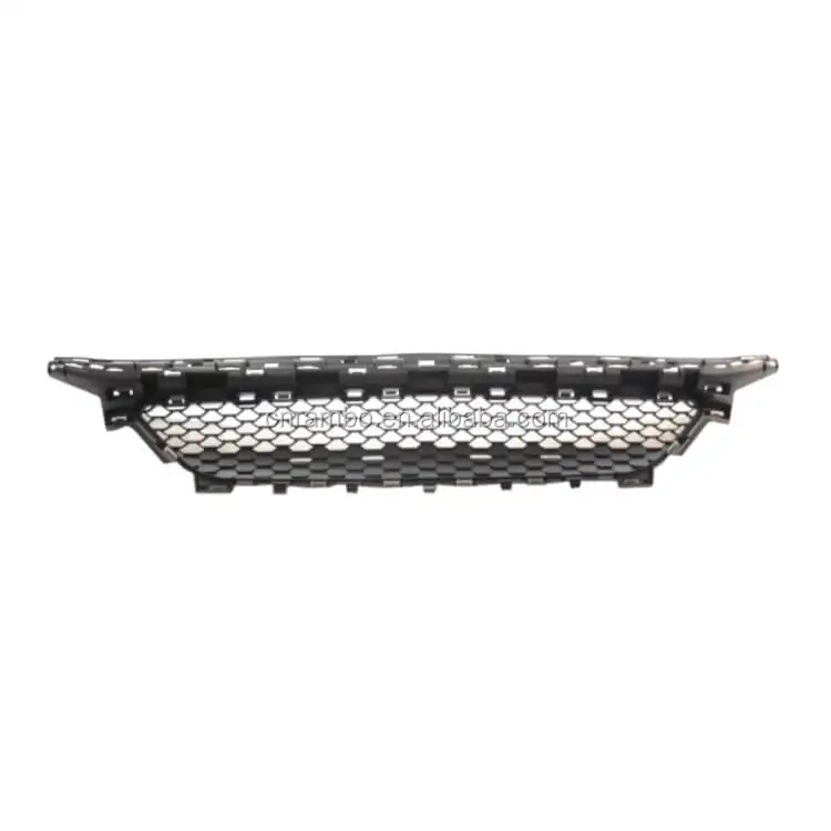 Mercedes-benz C Class W205 Bumper Covers - Durable & Stylish