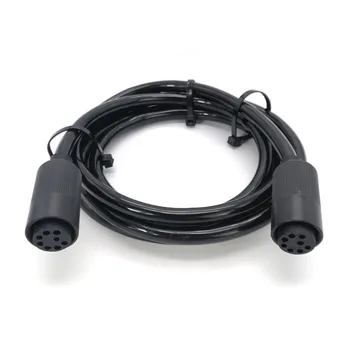 Subconn Connector Pluggable Wet Cable Watertight Plug Ip69k Marine ...