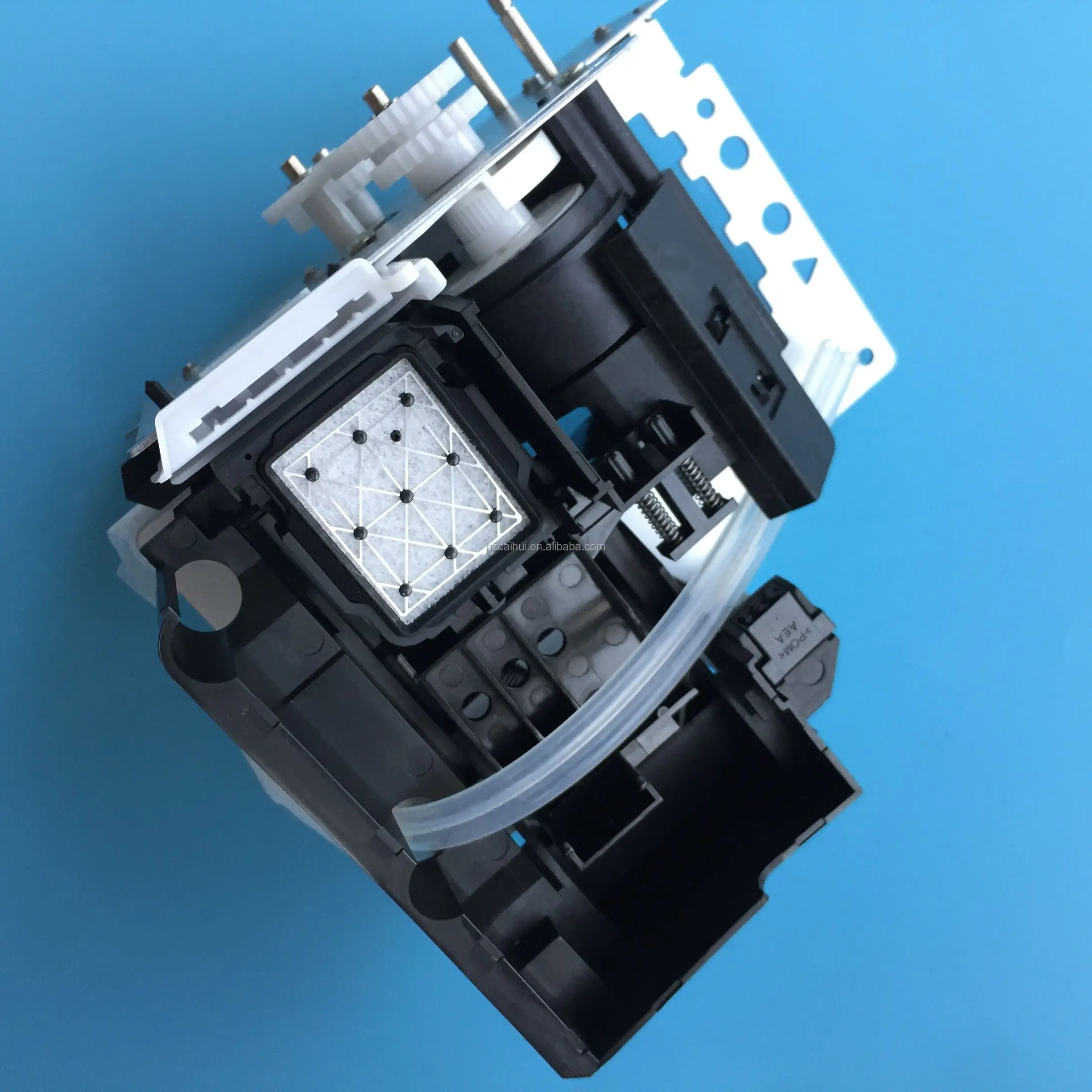 Printer Maintenance Assy for Mutoh 1624 1604 Solvent Printer