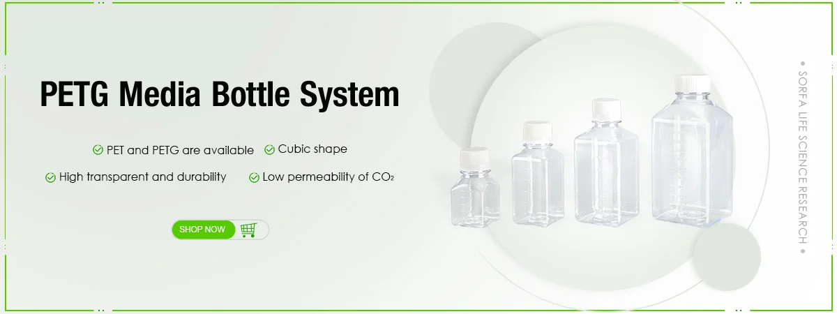 Zhejiang Sorfa Life Science Research Co., Ltd. - Cell Culture Flask ...