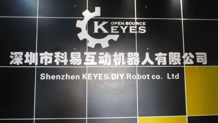 Keyestudio Raspberry Pi Pico Advanced Learning Kit