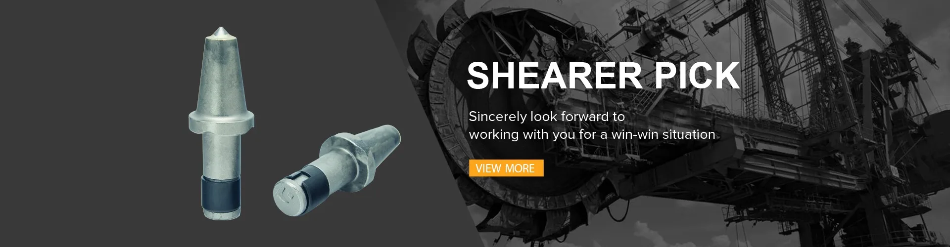 Company Overview - Shanxi Lipli Tuo Coal Machine Parts Manufacturing Co ...