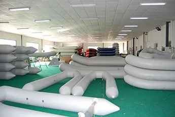 Qingdao Zhenbo Yacht Co., Ltd. - Inflatable Sport Boat, Inflatable Kayaks