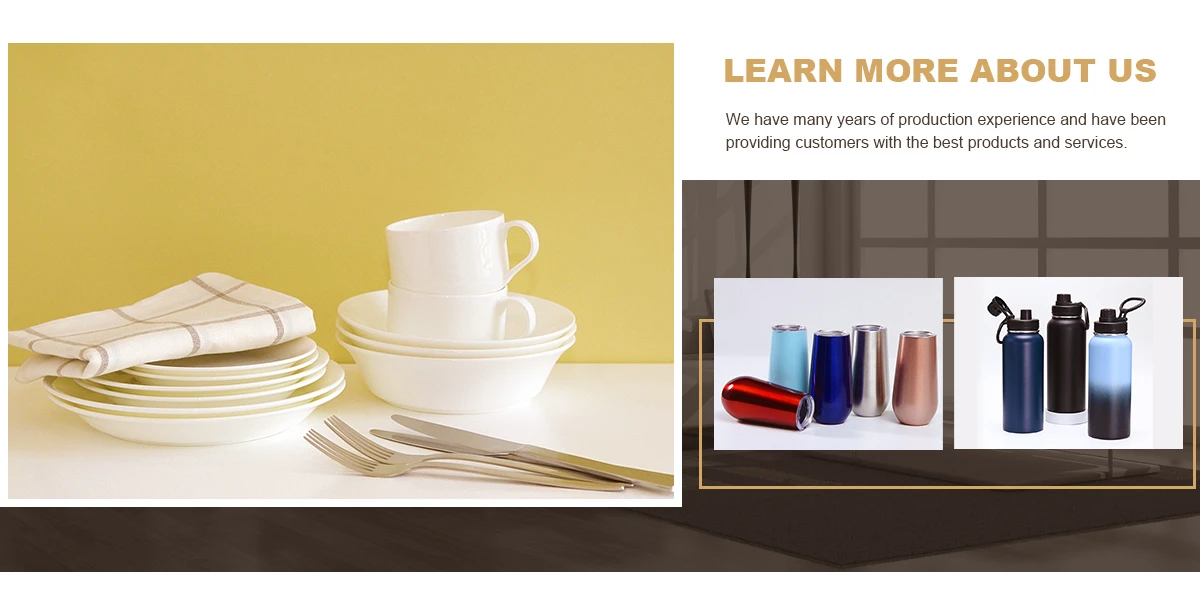 Quanzhou Fuben Trading Co., Ltd. - thermos cup, water bottle